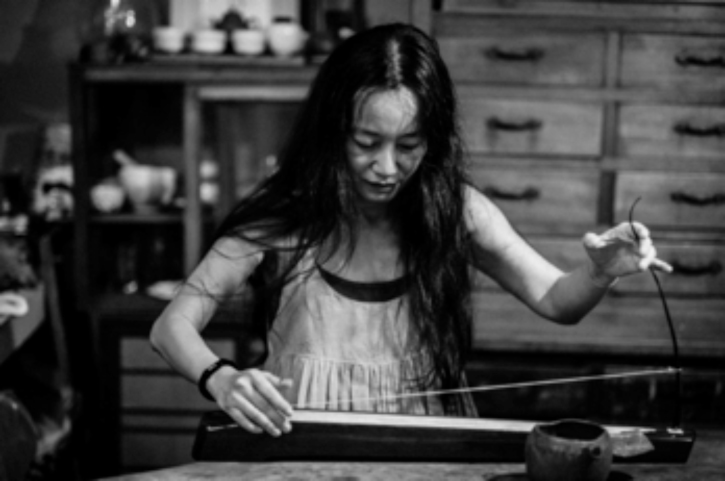 Performers, Aside 4 @ the Red Room, November 2013 - Red Room